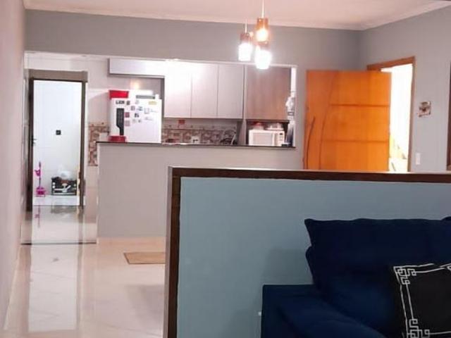 Casa Assobradado em Batistini São Bernardo do Campo