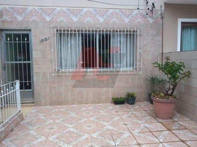 Casa Assobradado em Bela Vista Osasco