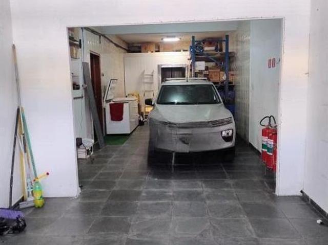 Casa Assobradado em Condomínio Maracanã Santo André