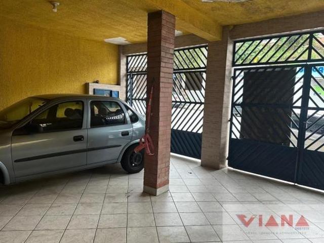 Casa Assobradado em Finco São Bernardo do Campo