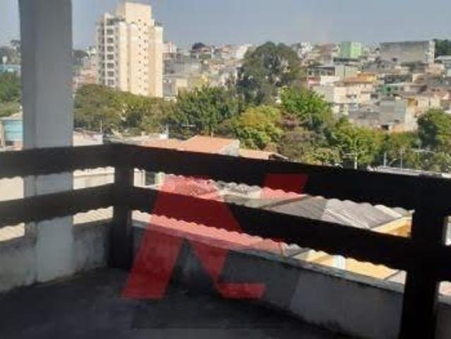 Casa Assobradado em Jardim das Flores Osasco