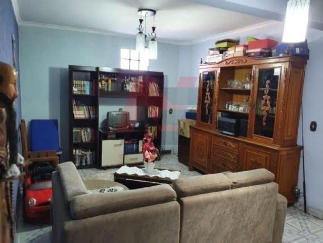 Casa Assobradado em Jardim das Flores Osasco