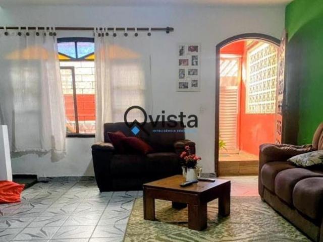 Casa Assobradado em Jardim Primavera Guarujá