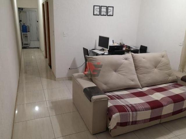 Casa Assobradado em Jardim Roberto Osasco