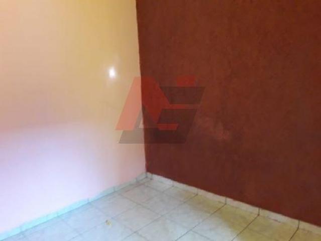 Casa Assobradado em Jardim Roberto Osasco