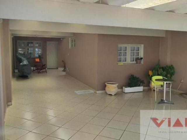 Casa Assobradado em Parque Terra Nova SBC