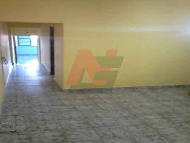 Casa Assobradado em Santa Maria Osasco