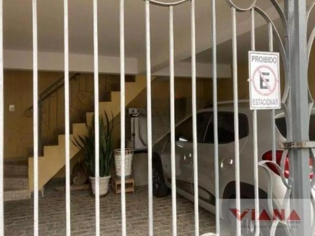 Casa Assobradado em Santa Terezinha São Bernardo do Campo