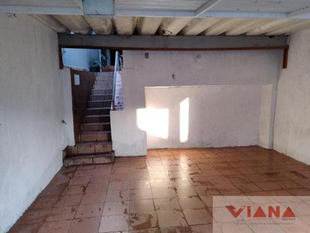 Casa Assobradado em Santa Terezinha São Bernardo do Campo