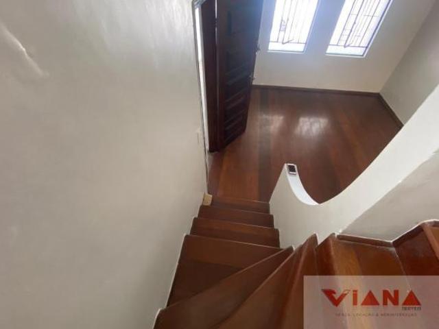 Casa Assobradado em Vila Damasio São Bernardo do Campo