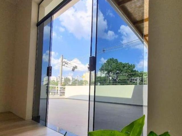 Casa Assobradado em Vila Homero Thon Santo André