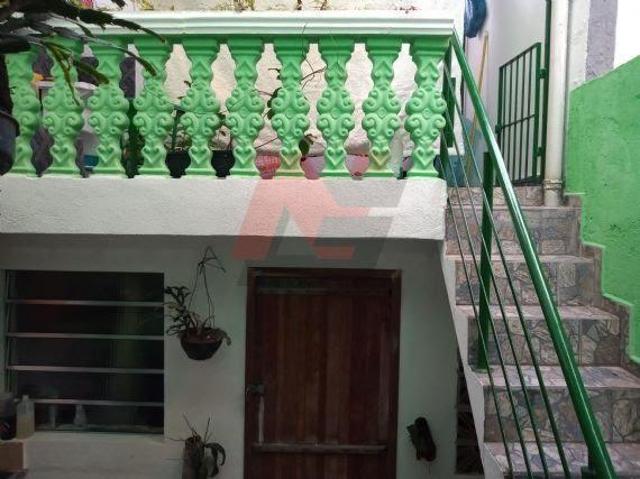 Casa Assobradado em Vila Yolanda Osasco