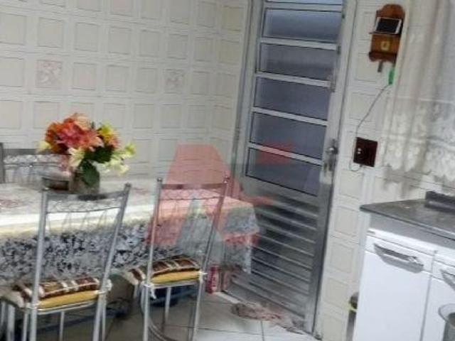 Casa Assobradado em Vila Yolanda Osasco