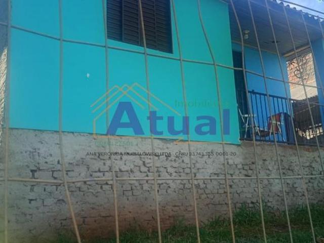 Casa, Assistencial Braga, Santo Ângelo, RS
