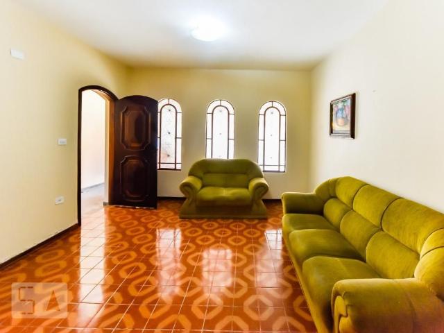 Casa, Assunção, 3 Quartos, 150 m2 São Bernardo do Campo
