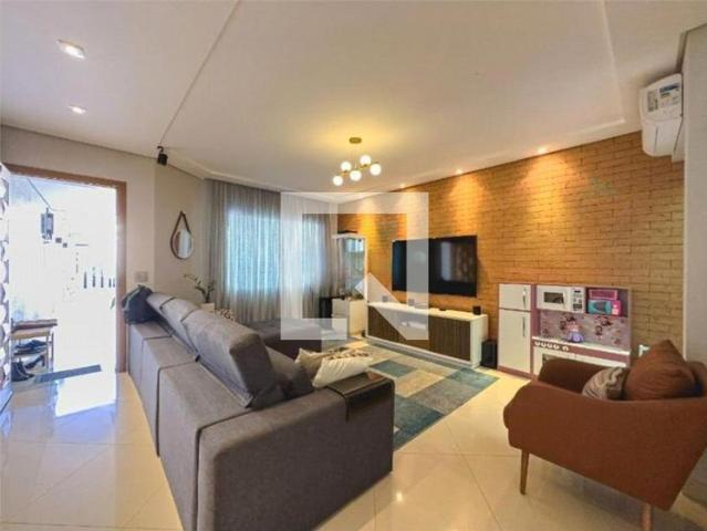 Casa, Assunção, 3 Quartos, 150 m2 São Bernardo do Campo