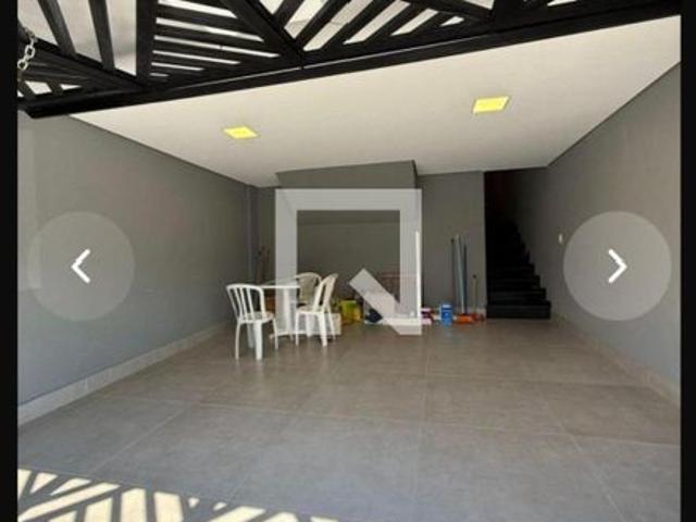 Casa, Assunção, 3 Quartos, 150 m2 São Bernardo do Campo