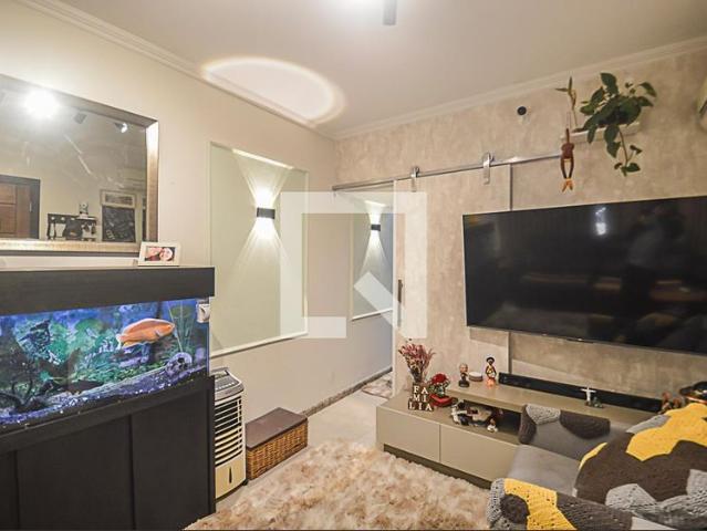 Casa, Assunção, 3 Quartos, 155 m2 São Bernardo do Campo