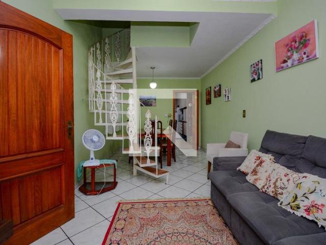 Casa, Assunção, 3 Quartos, 165 m2 São Bernardo do Campo