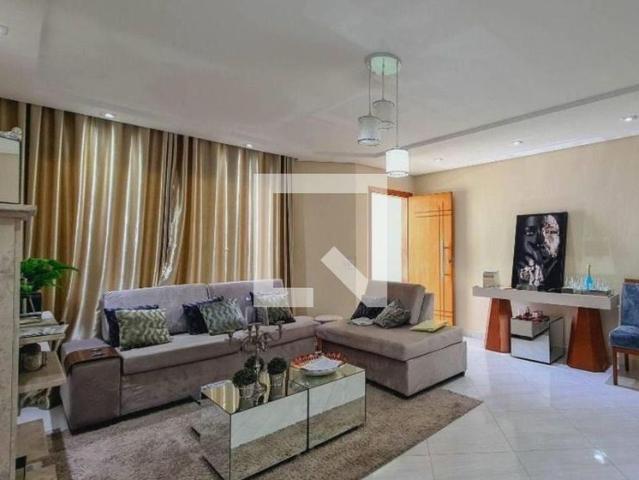 Casa, Assunção, 3 Quartos, 171 m2 São Bernardo do Campo