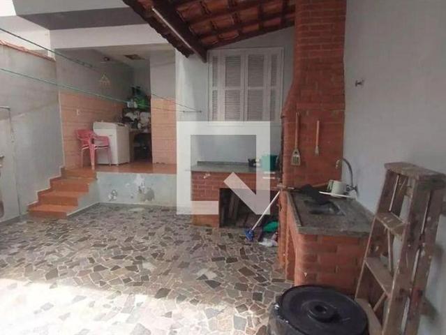 Casa, Assunção, 3 Quartos, 175 m2 São Bernardo do Campo