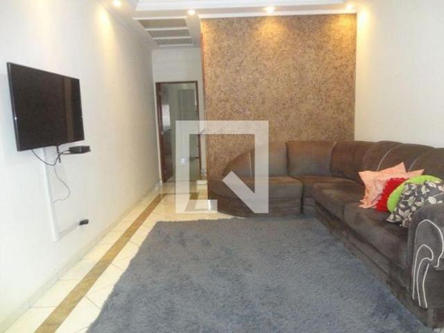 Casa, Assunção, 3 Quartos, 199 m2 São Bernardo do Campo