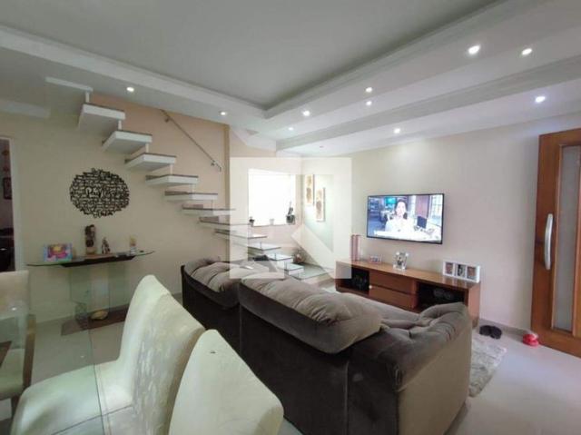 Casa, Assunção, 3 Quartos, 100 m2 São Bernardo do Campo