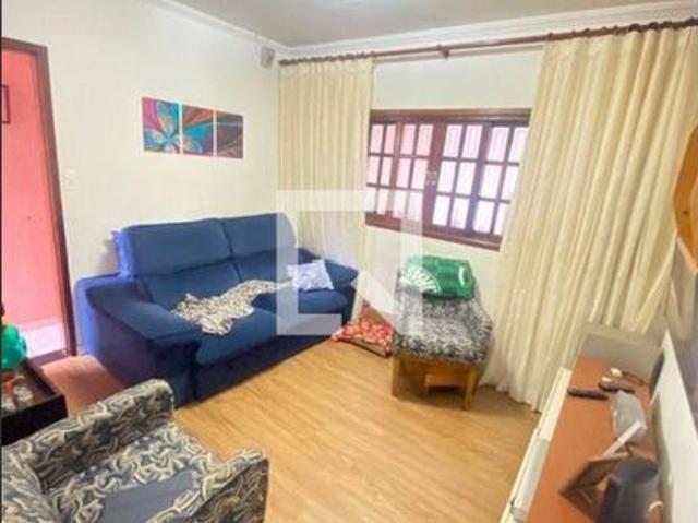 Casa, Assunção, 3 Quartos, 117 m2 São Bernardo do Campo