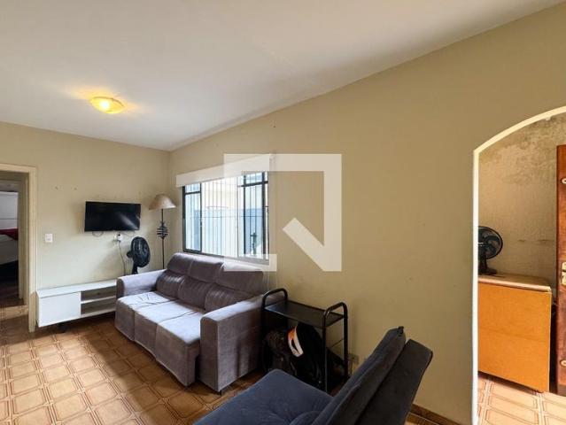 Casa, Assunção, 3 Quartos, 120 m2 São Bernardo do Campo