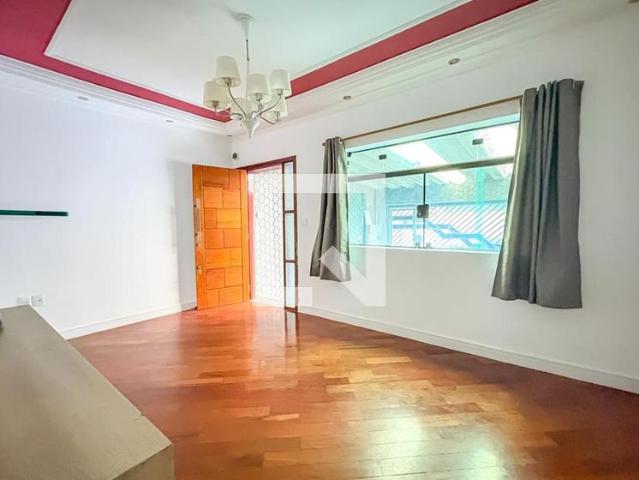 Casa, Assunção, 3 Quartos, 120 m2 São Bernardo do Campo