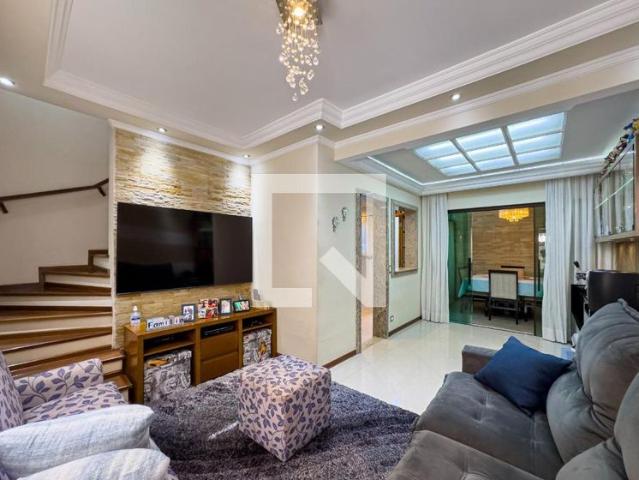 Casa, Assunção, 3 Quartos, 120 m2 São Bernardo do Campo