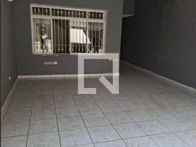 Casa, Assunção, 3 Quartos, 125 m2 São Bernardo do Campo
