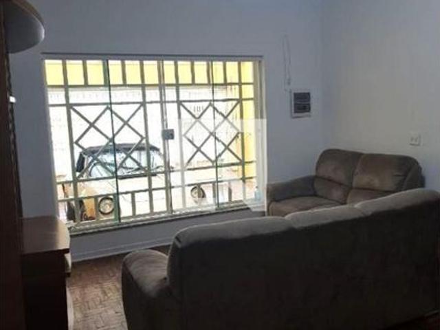 Casa, Assunção, 3 Quartos, 126 m2 São Bernardo do Campo