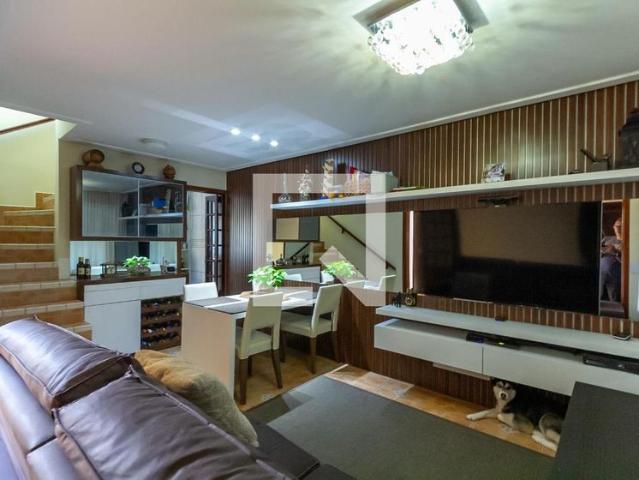 Casa, Assunção, 3 Quartos, 130 m2 São Bernardo do Campo
