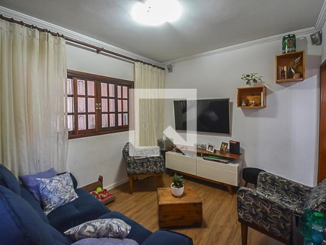 Casa, Assunção, 3 Quartos, 137 m2 São Bernardo do Campo