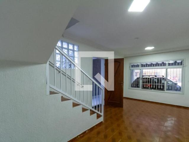 Casa, Assunção, 3 Quartos, 134 m2 São Bernardo do Campo