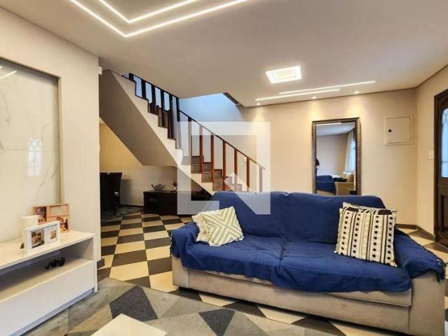 Casa, Assunção, 3 Quartos, 245 m2 São Bernardo do Campo