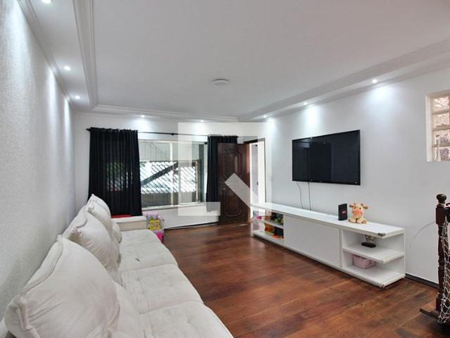 Casa, Assunção, 3 Quartos, 250 m2 São Bernardo do Campo