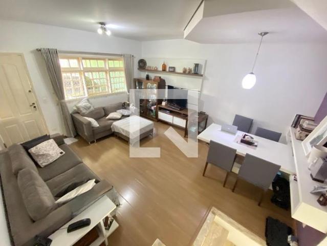 Casa, Assunção, 3 Quartos, 250 m2 São Bernardo do Campo