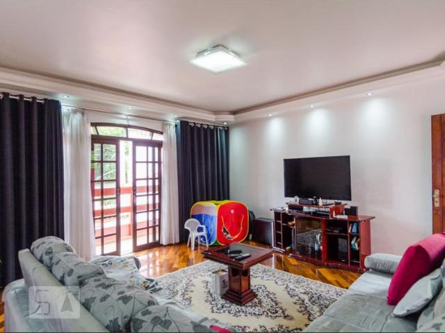 Casa, Assunção, 3 Quartos, 263 m2 São Bernardo do Campo