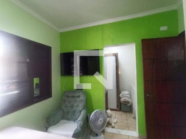 Casa, Assunção, 3 Quartos, 280 m2 São Bernardo do Campo