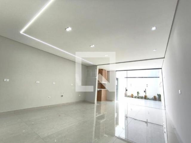 Casa, Assunção, 3 Quartos, 200 m2 São Bernardo do Campo