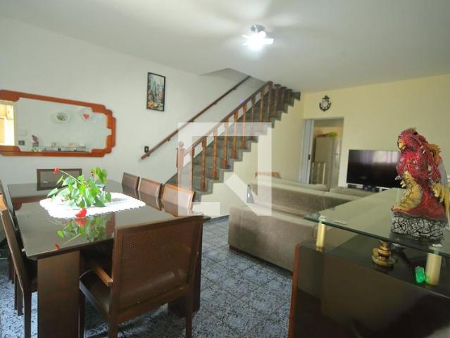 Casa, Assunção, 3 Quartos, 202 m2 São Bernardo do Campo