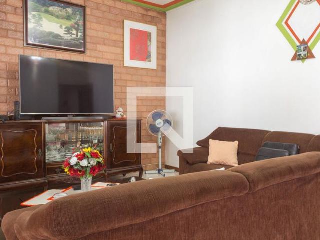 Casa, Assunção, 3 Quartos, 209 m2 São Bernardo do Campo