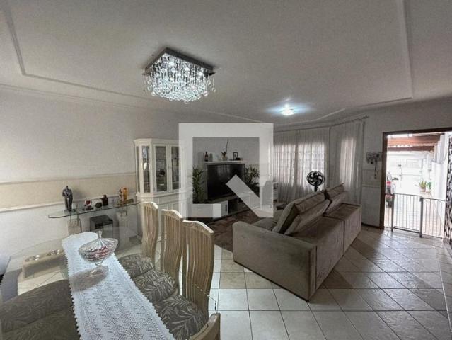 Casa, Assunção, 3 Quartos, 210 m2 São Bernardo do Campo