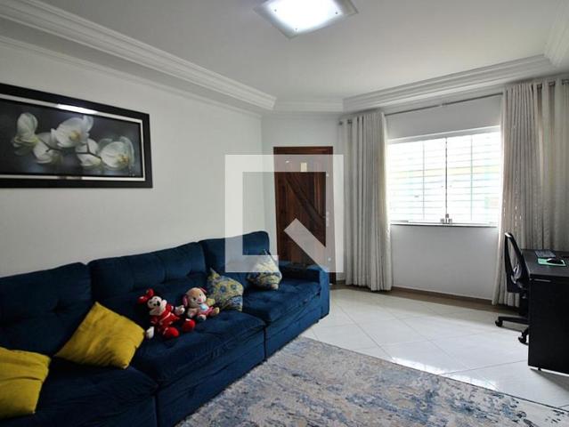 Casa, Assunção, 3 Quartos, 216 m2 São Bernardo do Campo