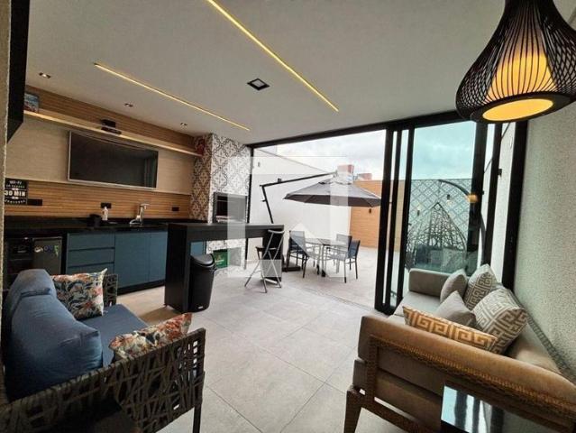 Casa, Assunção, 3 Quartos, 231 m2 São Bernardo do Campo