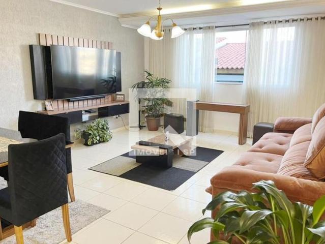 Casa, Assunção, 3 Quartos, 237 m2 São Bernardo do Campo