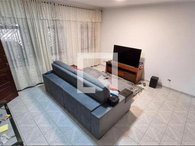 Casa, Assunção, 3 Quartos, 300 m2 São Bernardo do Campo