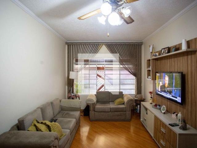 Casa, Assunção, 3 Quartos, 90 m2 São Bernardo do Campo